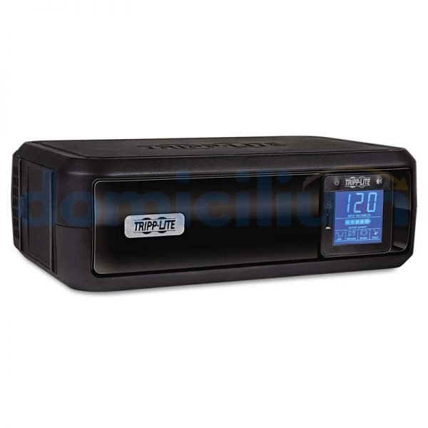 UPS Tripp Lite Smart1000LCD 120V 1000VA 1kVA